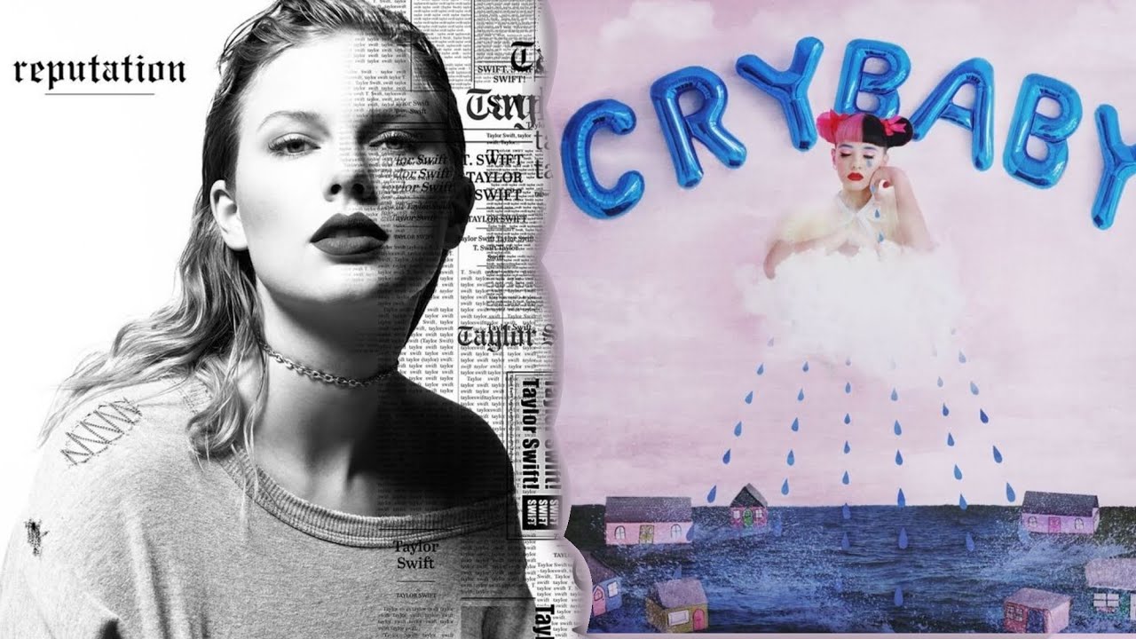 ...Ready fo her? - Taylor Swift ft Melanie Martinez [Fan mashup] - YouTube