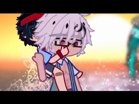 "I'm Here With my Brother(Father)" // MHA/BNHA // Midoriya Family ...