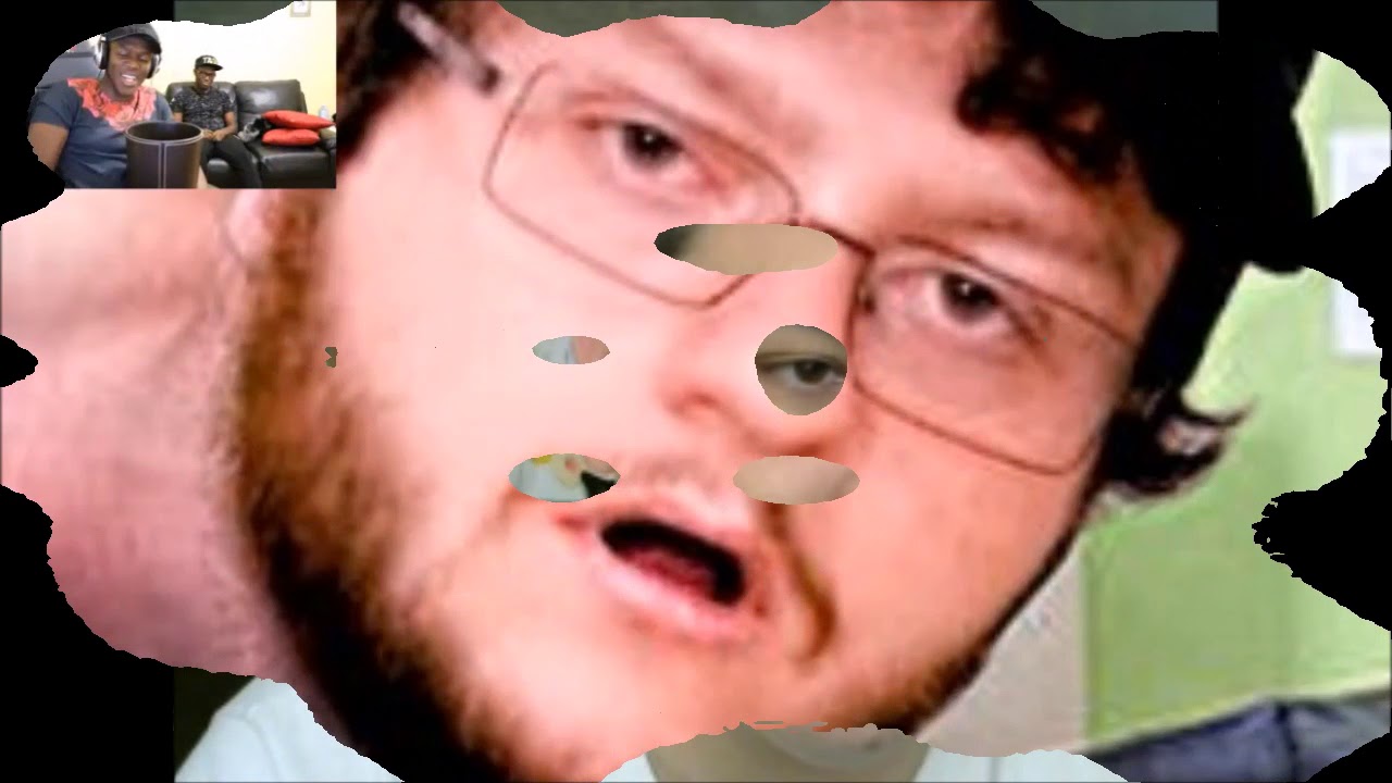 Net nobody song on ksi - YouTube