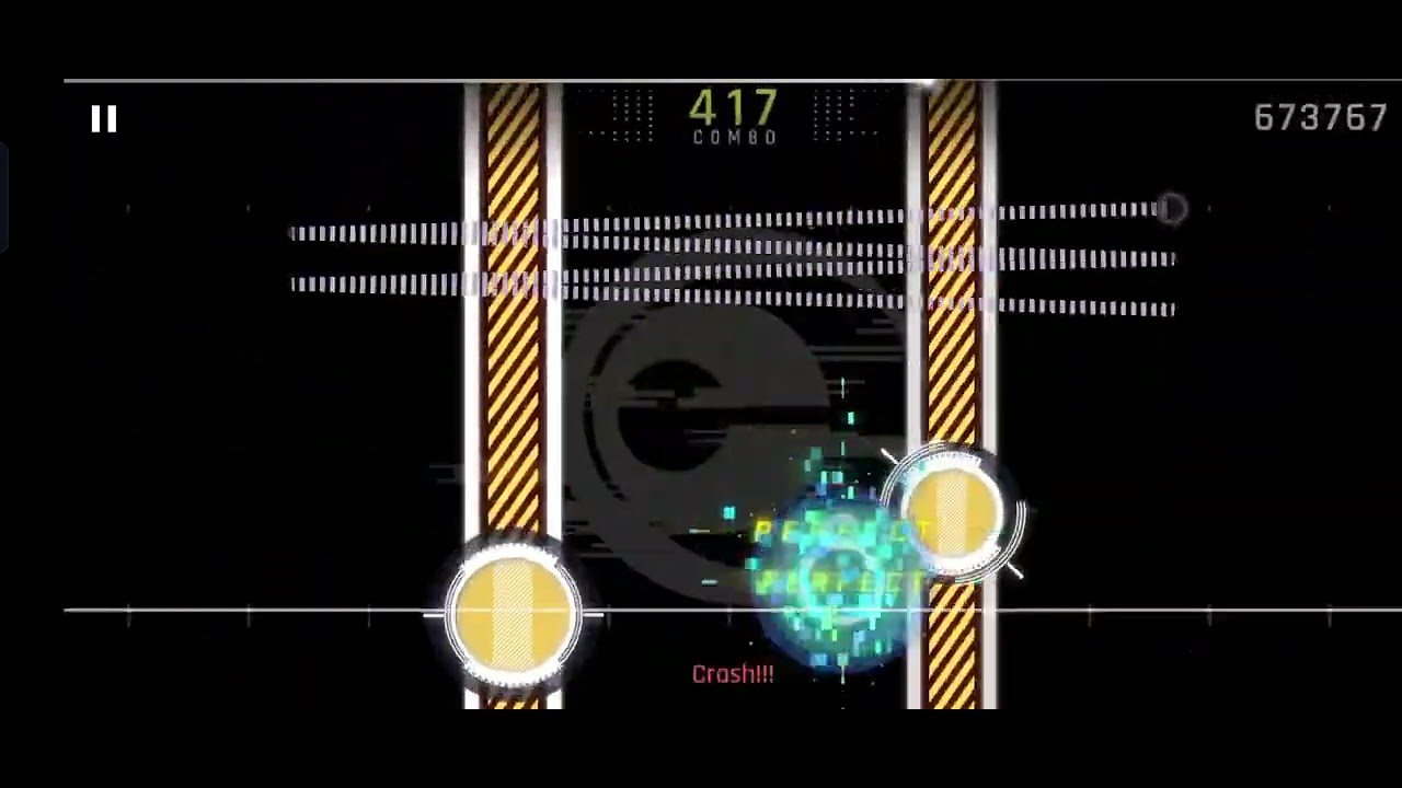 [Cytus II] Vanessa Event Chart | Cytus - THE BEGINNING [Backup Database ...