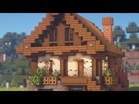 How to make creeper face portal in Minecraft | Minecraft house build ...