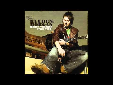 Reuben Morgan - Christ Divine - YouTube