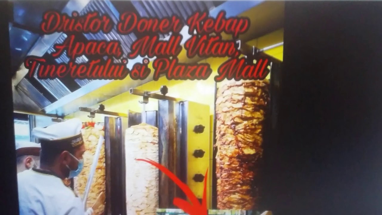 DRISTOR DoneR:EXISTĂ MULTE PREPARATE TIP FAST-FOOD CARE SĂ ÎȚI ...