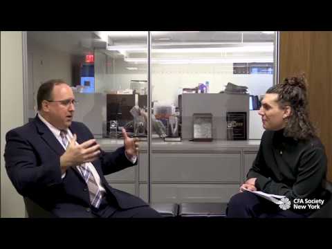 Interview with Brian Hellmer - YouTube