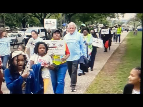 Saturday April 27, 2024 | DC Walk 4 ReCovery - Walk with Us - YouTube