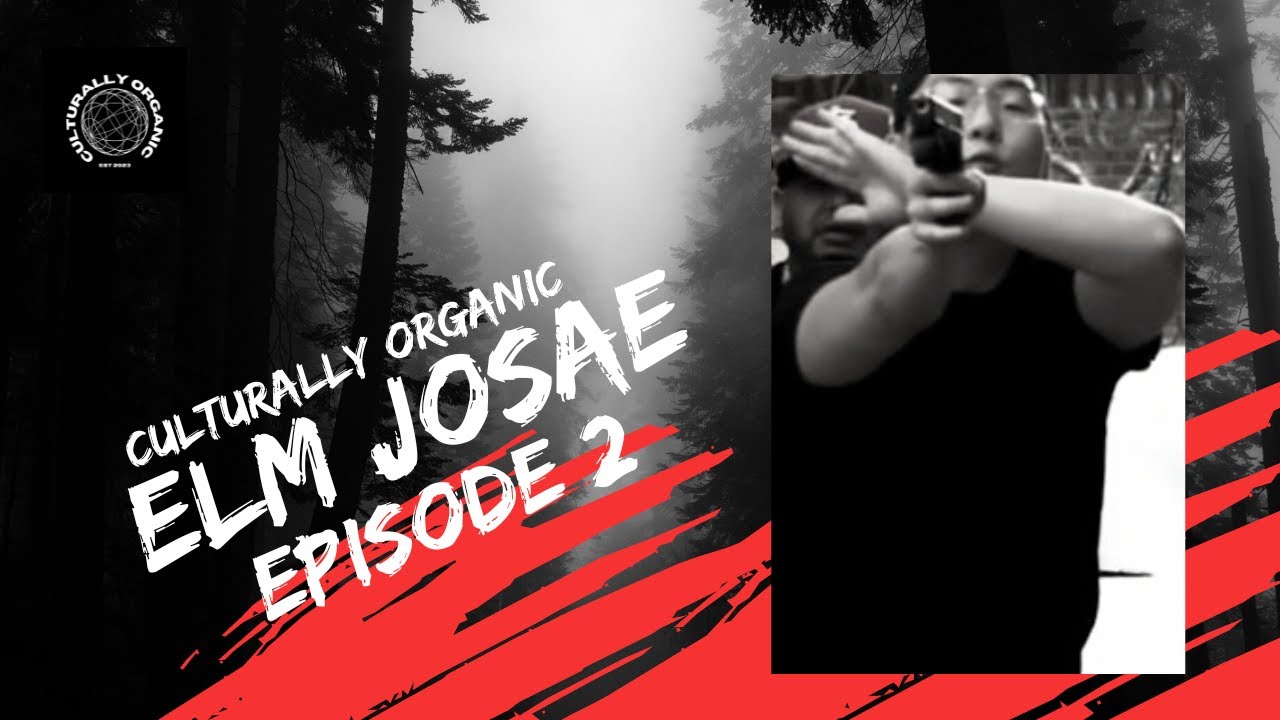 Episode 2: ELM Josae Talks about Becoming an Artist, First Music Video ...