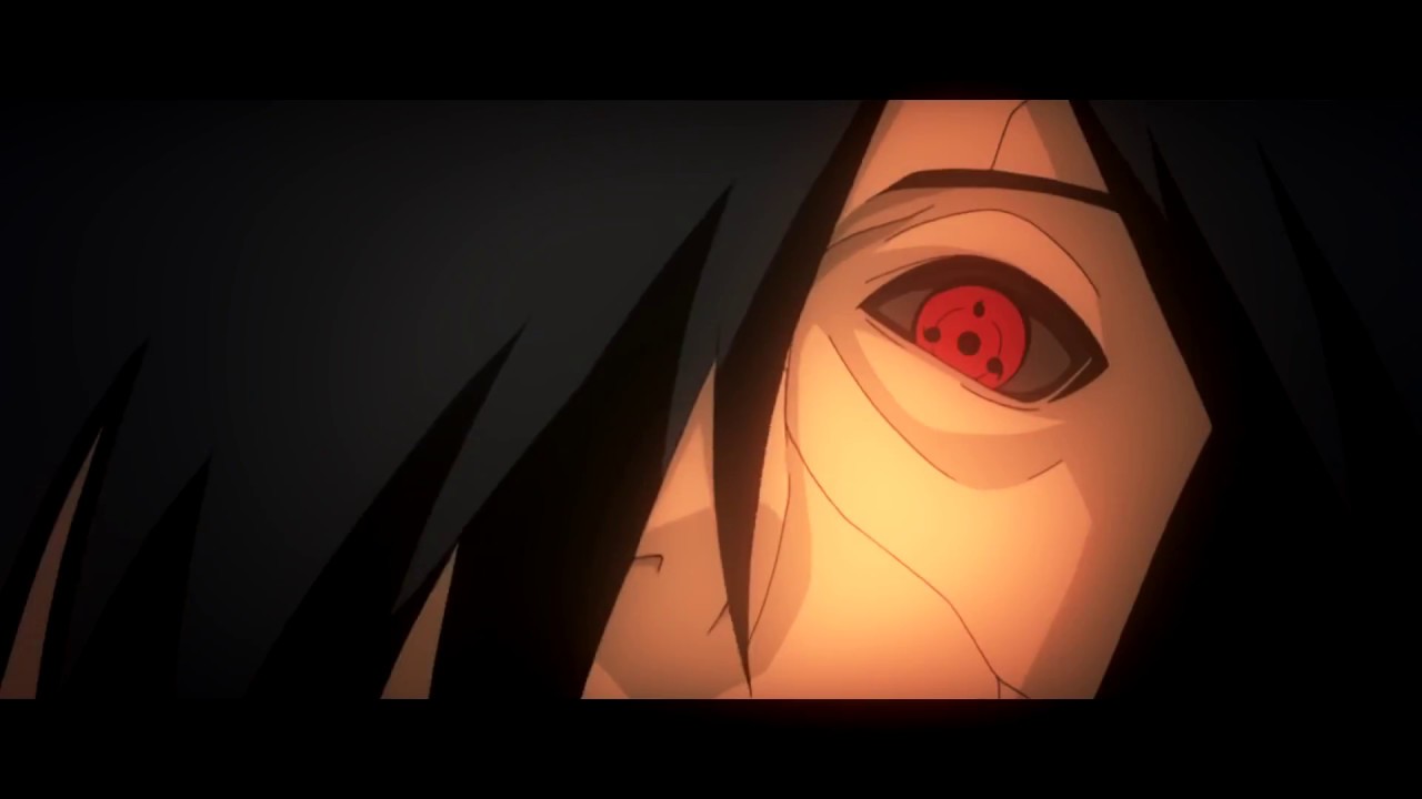 【AMV】♫ | Madara Uchiha "Resurrection" - YouTube