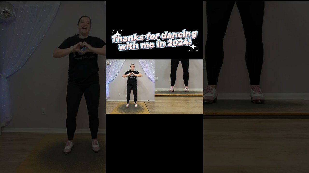 Carrie Mitchell 💜 Dance Merch