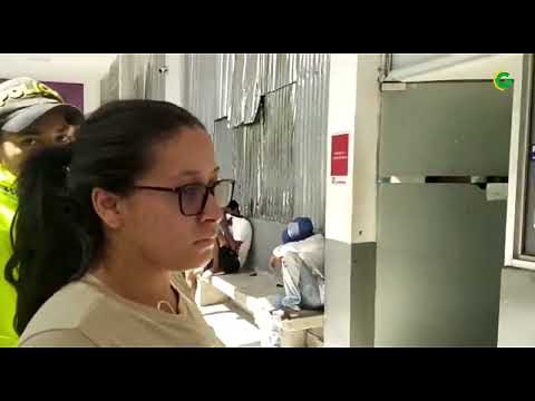 quemo a su hija con agua caliente