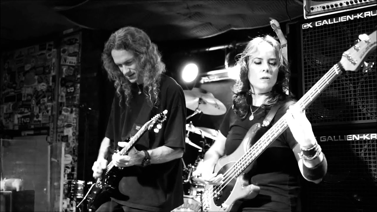 The Travis Larson Band - Davey's Uptown (08/17/2015) - YouTube