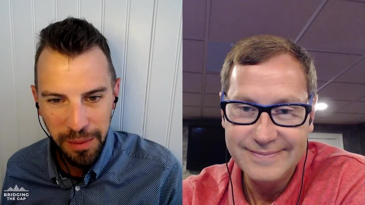 The Latest Research and Trends with Josh Bone - YouTube