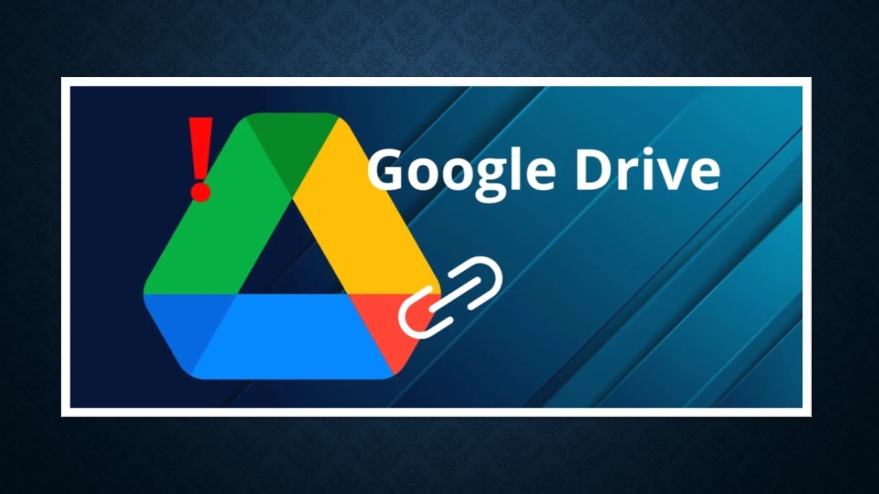 HACKERS WEAPONIZE GOOGLE DRIVE LINKS DISGUISED AS JOB APPLICATIONS TO ...