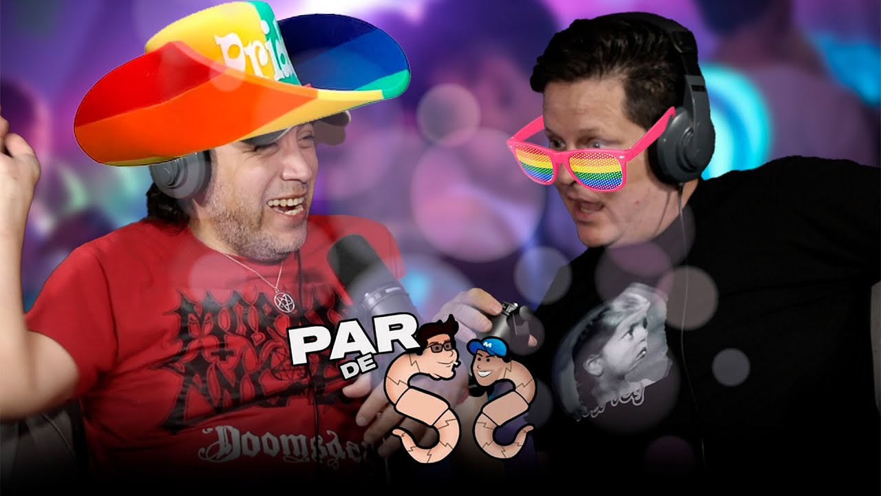 Par de S´s - Episodio #74 "Temas clásicos variados" - YouTube