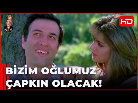 Devlet Kuşu - Oğlum Başına Devlet Kuşu Doğdu! | Kemal Sunal En Komik Sahne ve Replikleri 😂