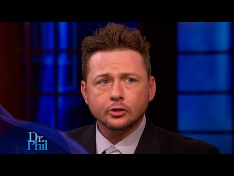 Former AGT Contestant Tim Poe Admits He ‘Has Issues’ He Wants Help For | Dr. Phil
