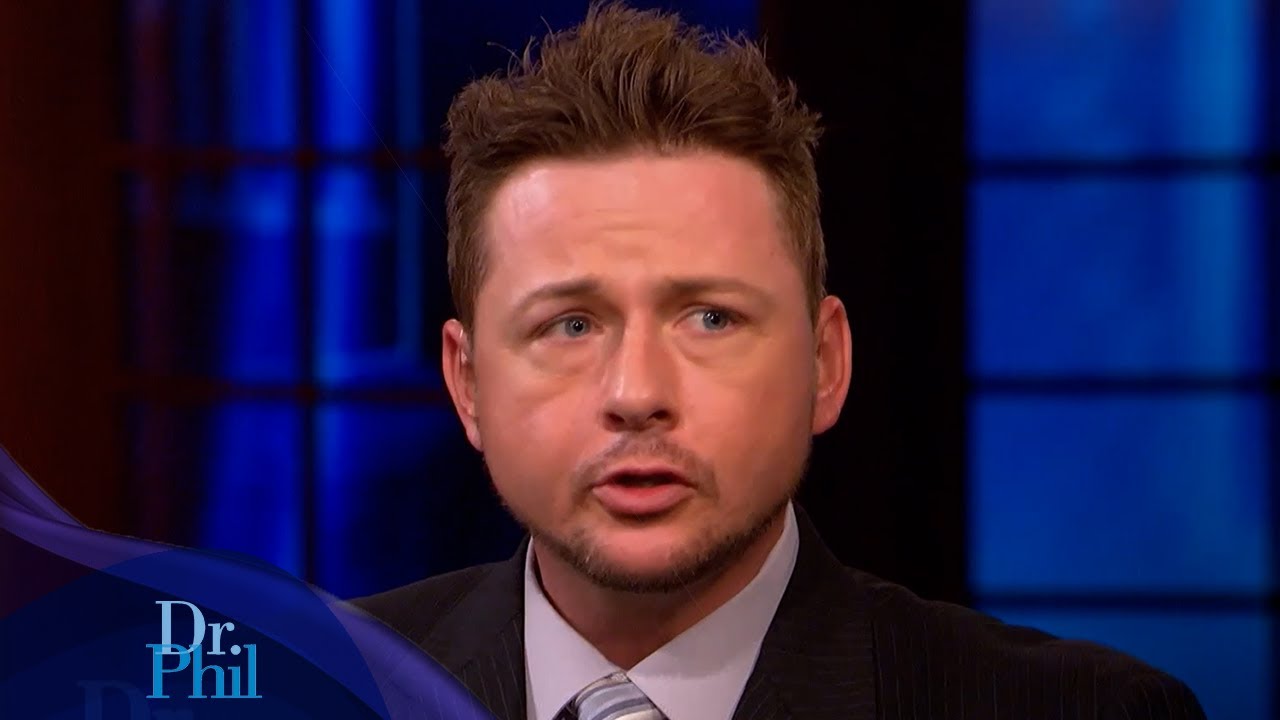 Former AGT Contestant Tim Poe Admits He ‘Has Issues’ He Wants Help For ...