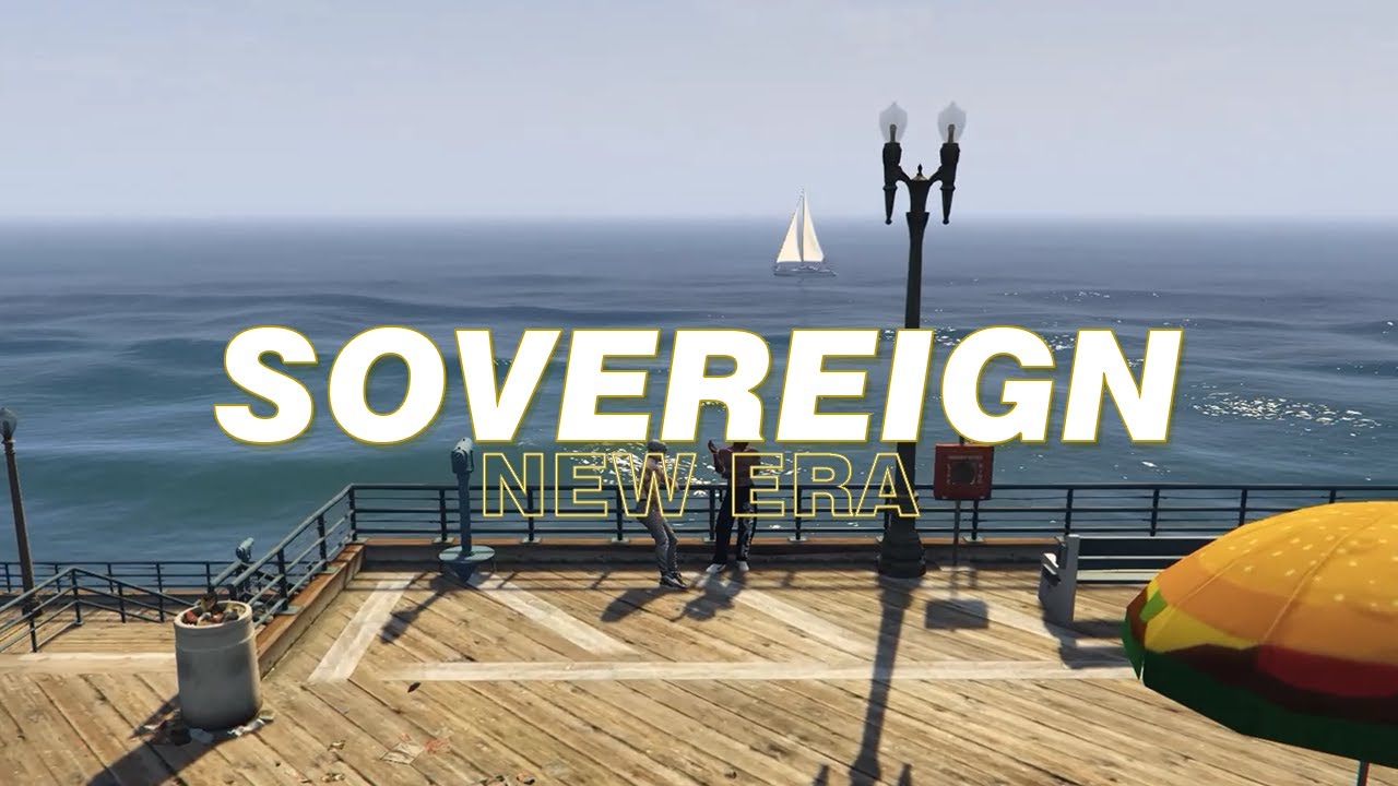SOVEREIGN NEW ERA! #Fivem #sovereignrp #fivemindonesia - YouTube