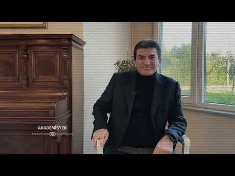 Turing Röportajları | Prof. Dr. Murat Yalçıntaş
