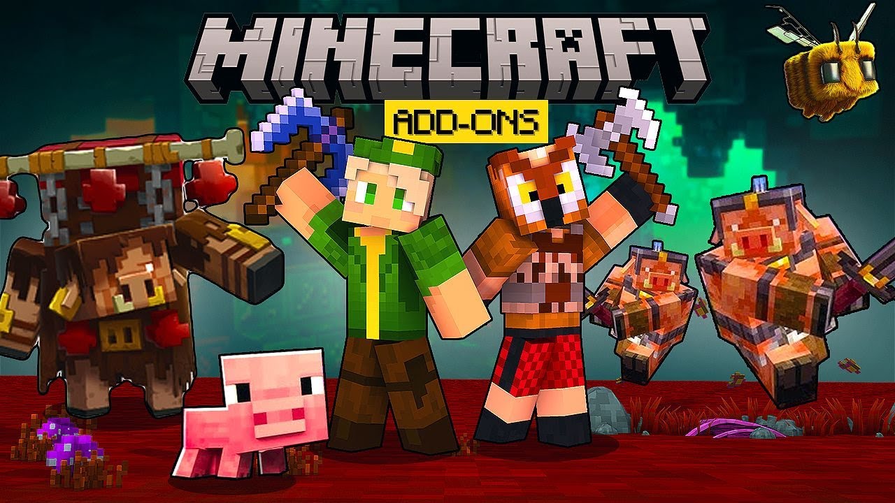 MINECRAFT LA PELÍCULA con FARGAN! - YouTube