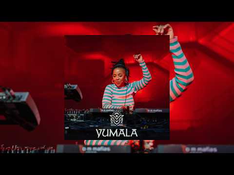DJ V @ Yumala - Lisbon, Portugal | Afrotech Live Set