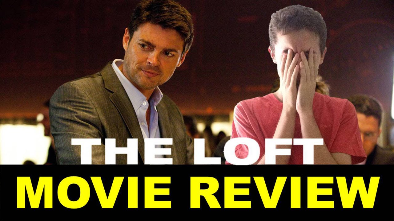 The Loft - Movie Review - YouTube