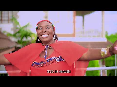 KONGOI BY CHRISTINE CHEROP - YouTube