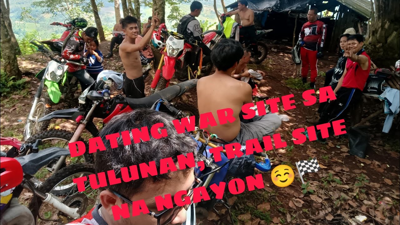 D'OVER VIEW AND THE HISTORY OF BUGTONG BUKID OF TULUNAN,COT.| WAR SITE ...