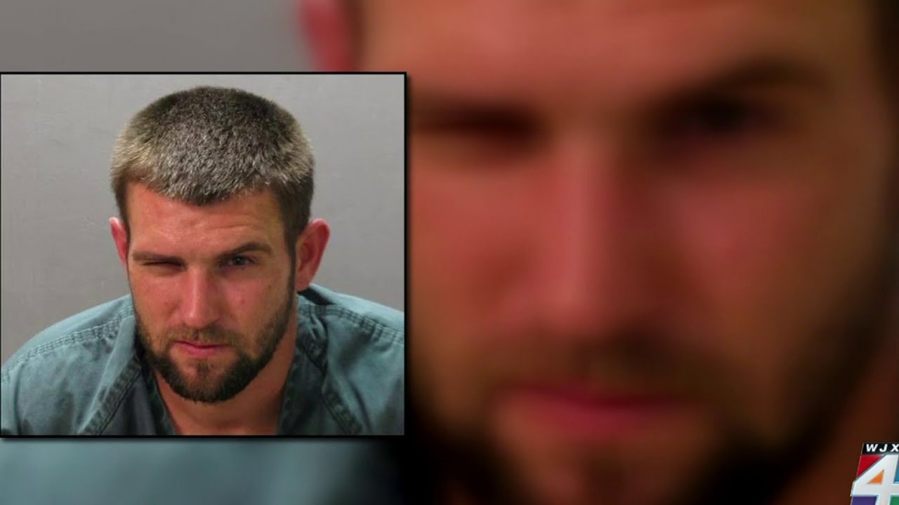 Trial for Jacksonville man accused of killing ex-girlfriend, injuring ...