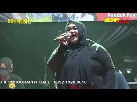 yg punya body bohai...cover(cinta rahasia) vocal// iveh bohai