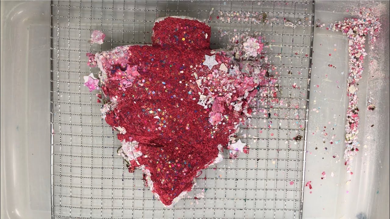 Christmas Tree Crush |less chalk more confetti Reform | Gym Chalk ...