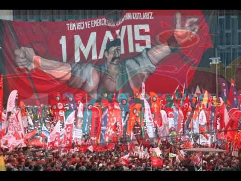 GELİYORUZ ZİNCİRLERİ KIRA KIRA