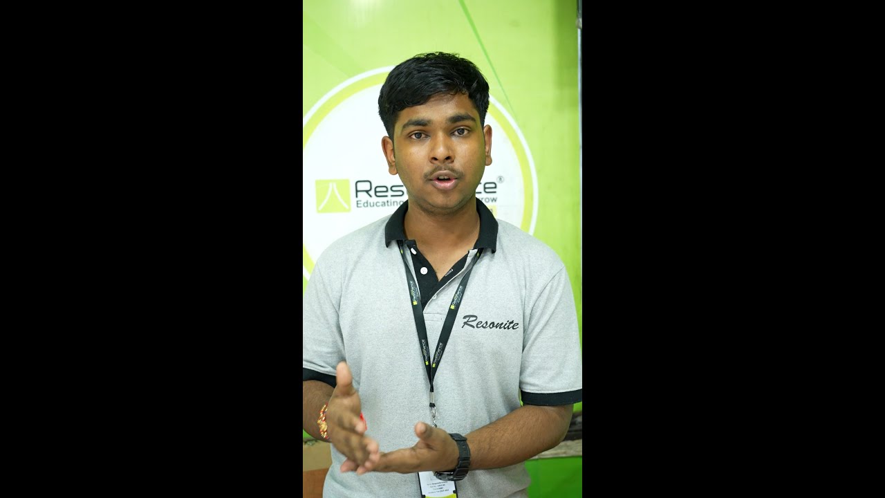 How Resonance Integrates Academics with Co-Curricular Activities: A ...