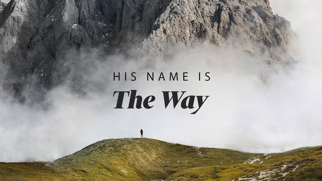 His Name Is...The Way, Live at 10:15am - YouTube