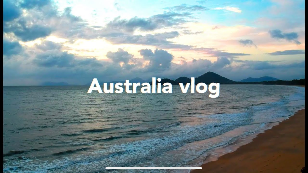Australia vlog! - YouTube