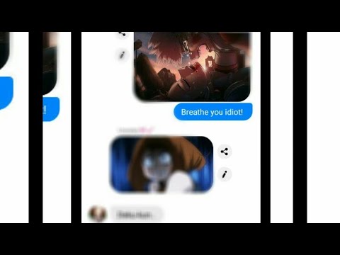 [BNHA] deku was captured by toga 2 ~Lyric Prank ~ Todobakudeku - YouTube