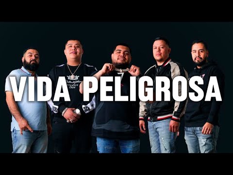 Legado 7 x Arsenal Efectivo x Omar Ruiz - Vida Peligrosa (Audio Oficial)
