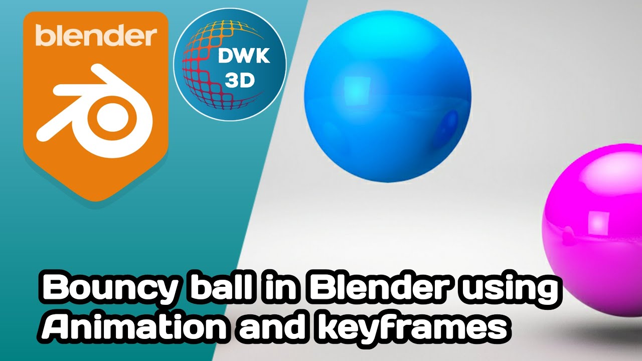 Bouncy Ball In Blender Using Animation And Keyframes YouTube bouncy-ball-in-blender-using-animation-and-keyframes-youtube