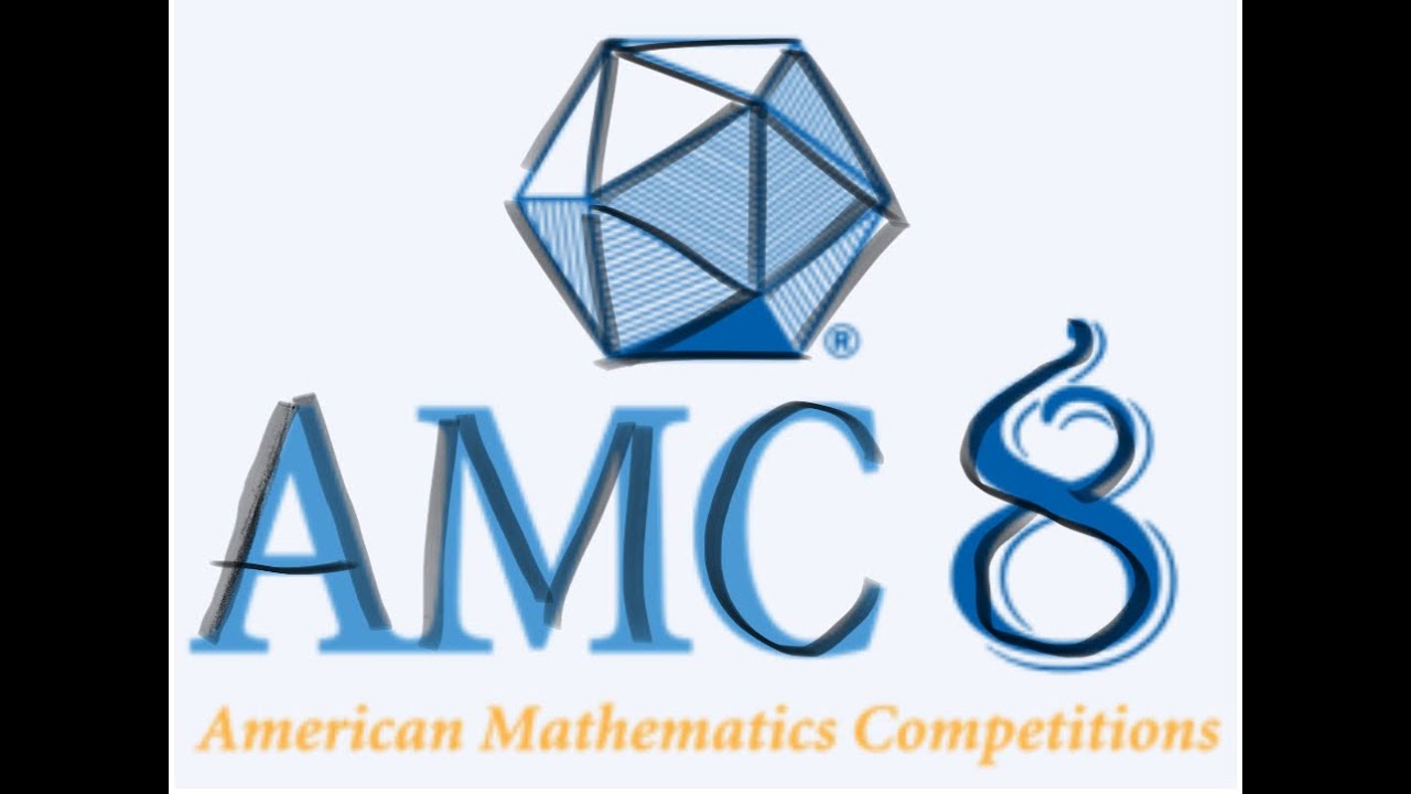 AMC8 2017 Q8 Logical Elimination - YouTube