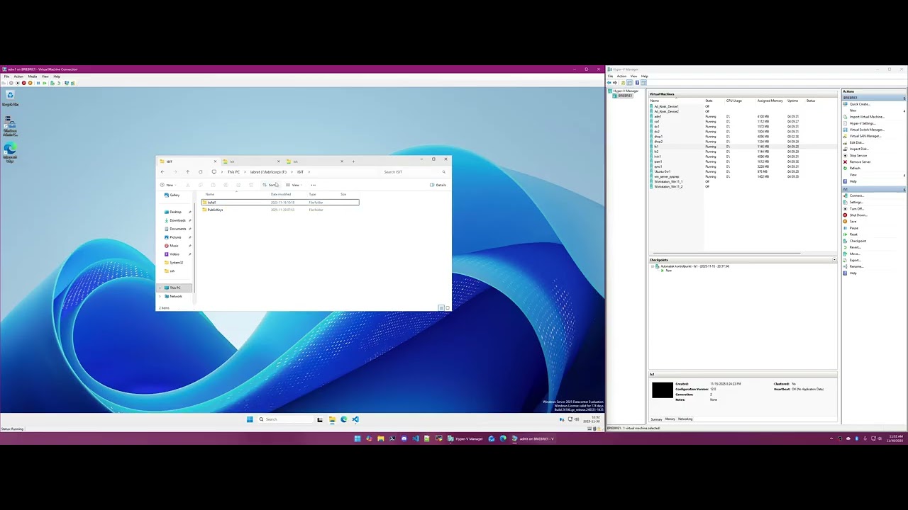 Homelab | Module 4 | DFS Namespace - YouTube