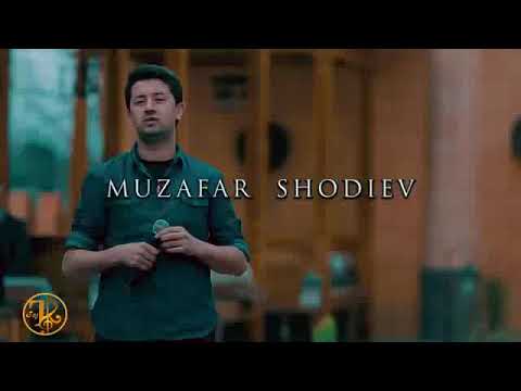 Muzafar Shodiev 2019