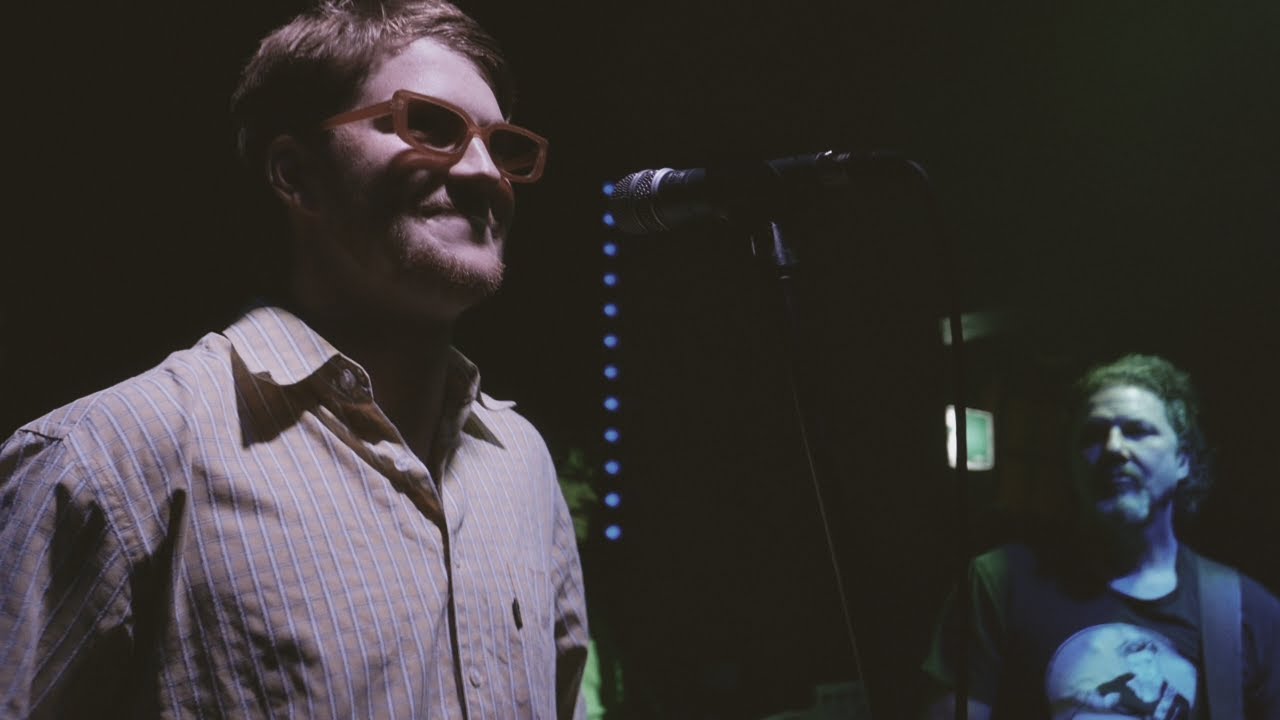 Sycamore - Live @ The Grace Emily, May 20th 2023 - YouTube