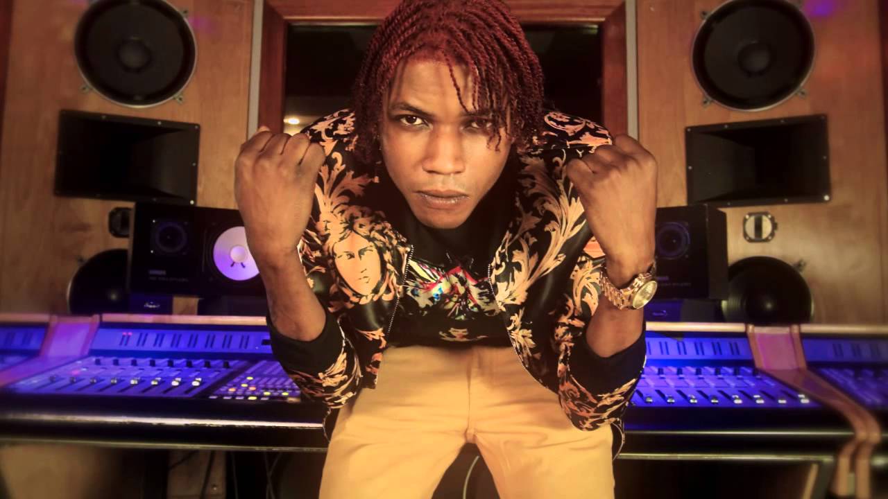 Gage - Seh Dem Bingo (Alkaline Diss) September 2015 - YouTube