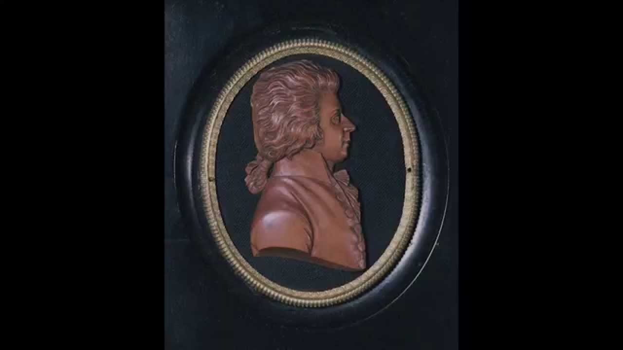Wolfgang Amadeus Mozart: Gigue in G major, K. 574 ‘Eine Kleine Gigue ...