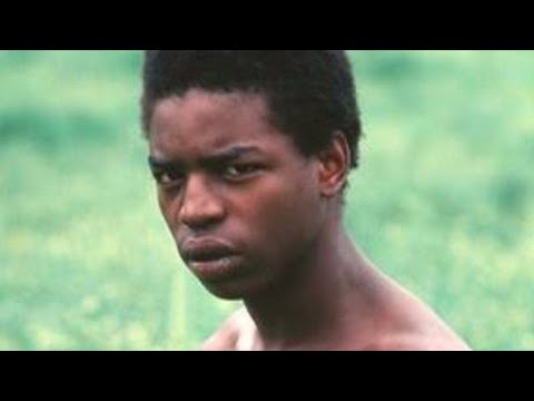 Kunta Kinte? - YouTube