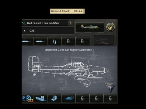 How to make Good cas in Hoi4 - YouTube