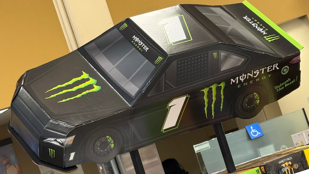 NASCAR CURSED IMAGES 26 - YouTube