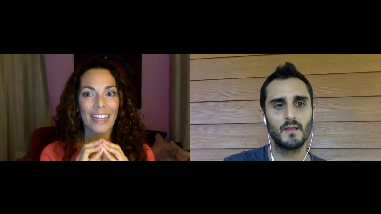 ISTA en español Triambika Ma Vive y Francisco Fortuño - YouTube