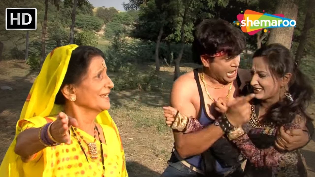 રૂપસિંહ એ છોકરી ની ઈજ્જત પર નાખ્યો હાથ | સાજન તારી પ્રીત | Sajan Tari ...