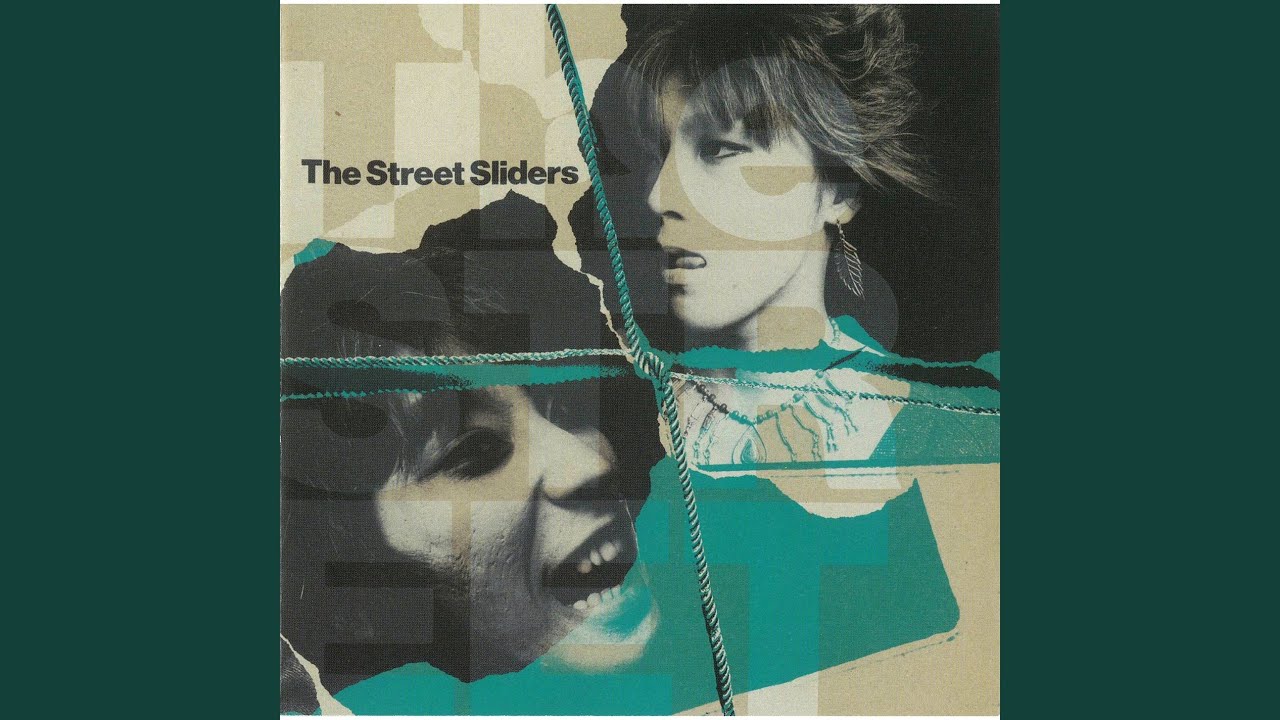 Tokyo Shuffle - YouTube Music