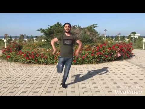 Lezginka Ceylan 2018 Resul Sofiyev